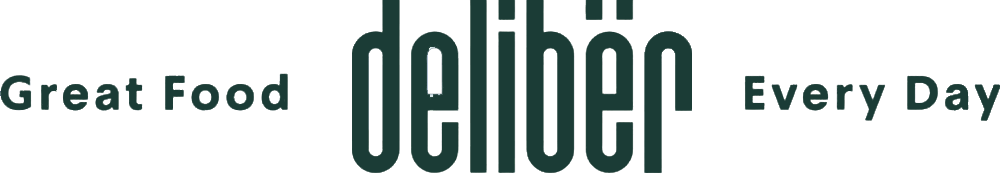 רשימת המעדניות שלנו - deliber