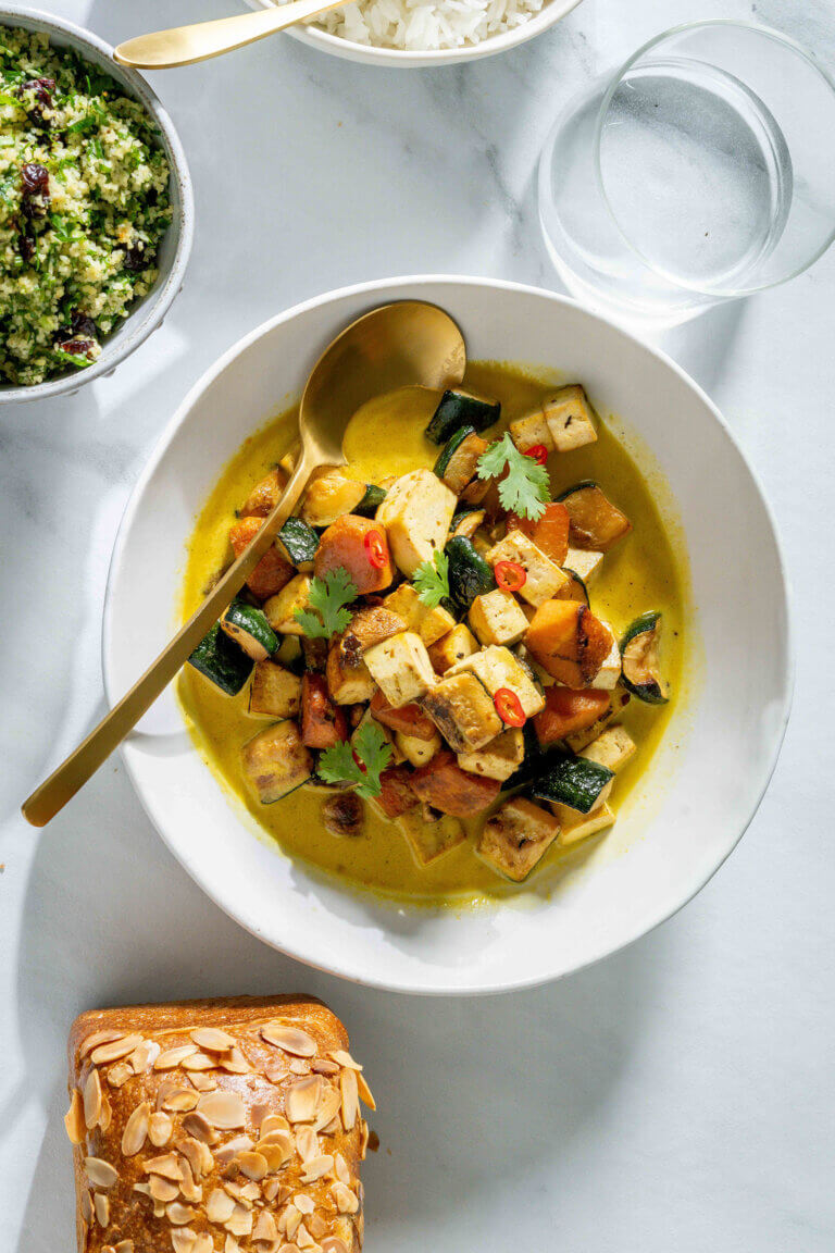 deliber - Great Food Every Day